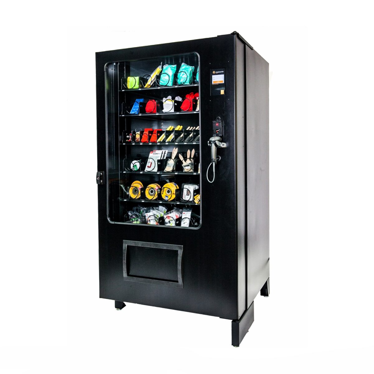 Express ToolBox Consumables Vending Machine CribMaster Australia