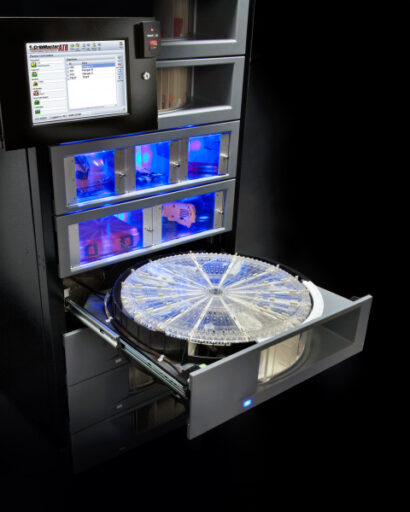 High Capacity Secure Storage | ProStock | CribMaster Australia