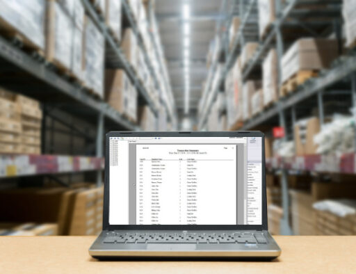 PPE & Safety Vending Machines I CribMaster Australia