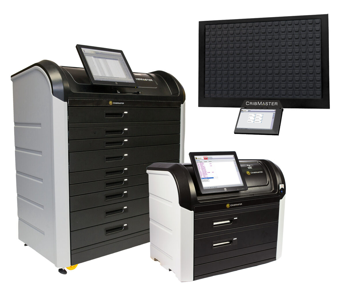 Products - Inventory Control Systems - CribMaster Australia