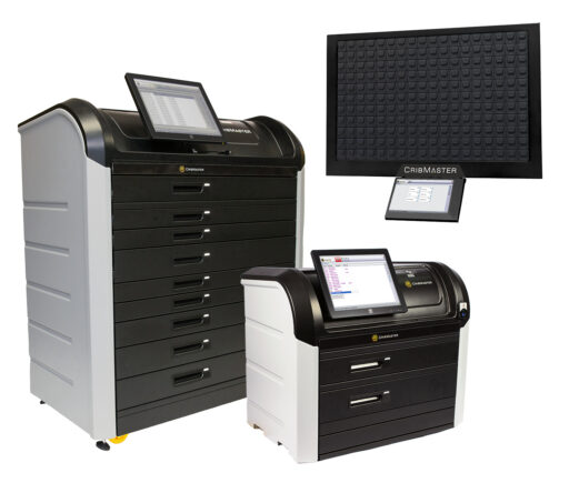 Weight Based Open-Stock Inventory Managment for Low Cost Items