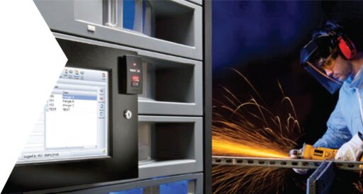 CribMaster Australia | Inventory Control Systems | ICS