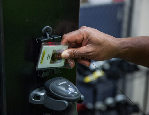PPE & Safety Vending Machines I CribMaster Australia