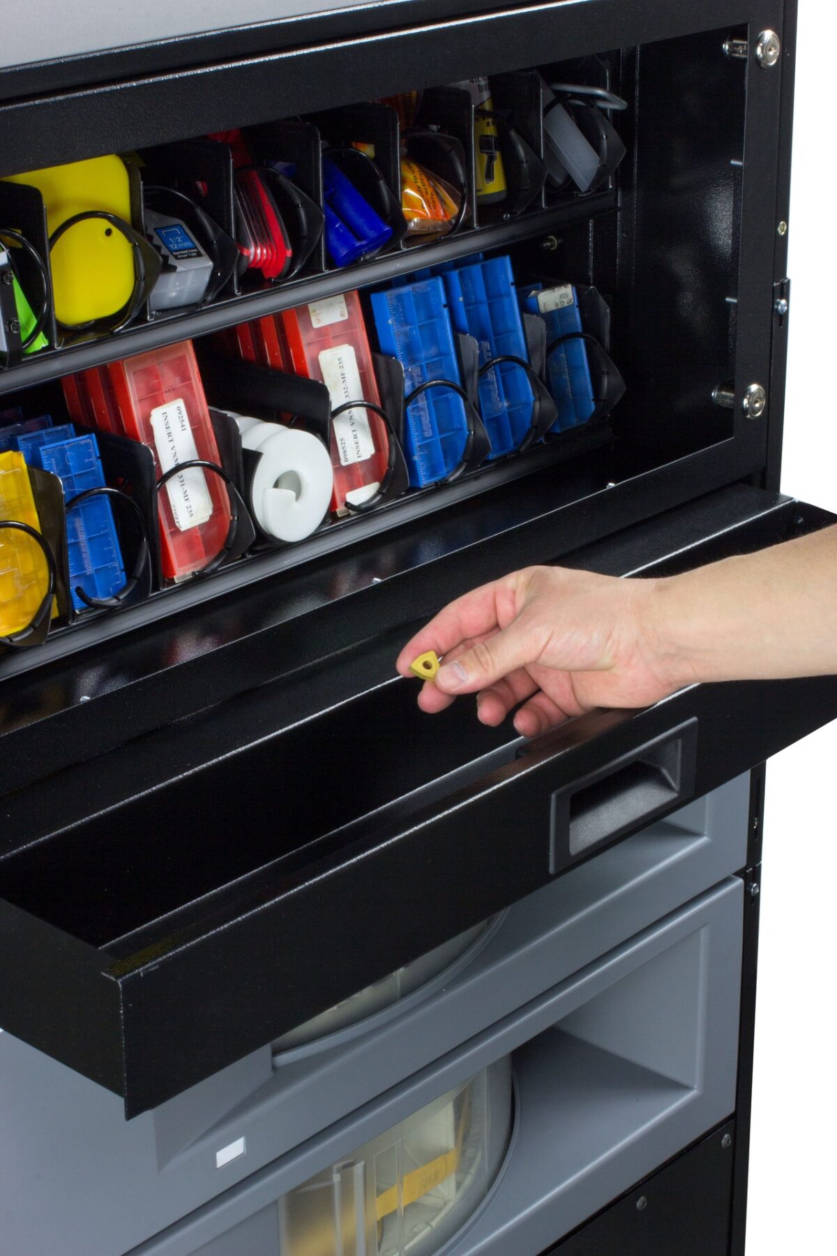 X3™ System Compact Vending | CribMaster Australia