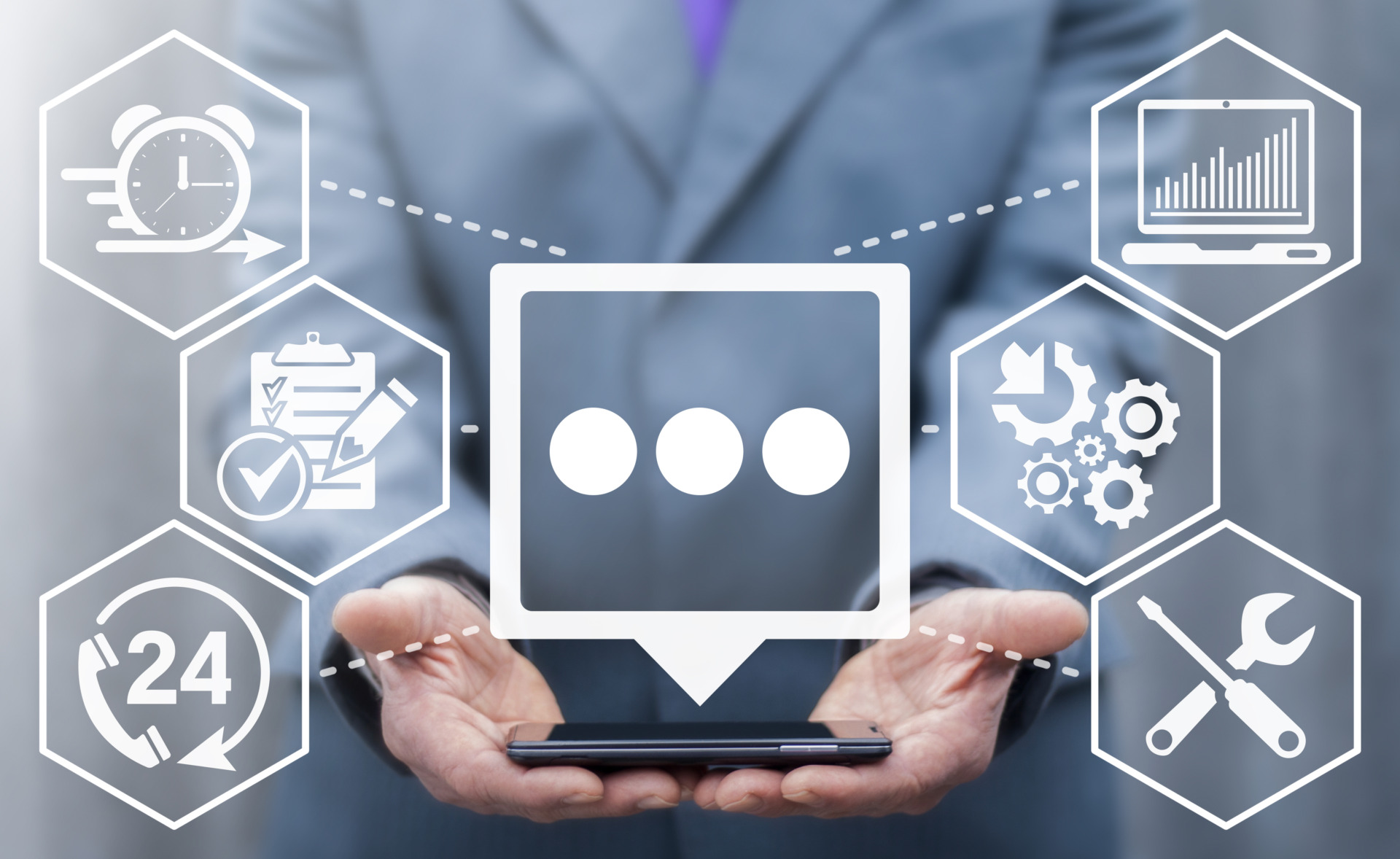 Storeroom & Tool Crib Solutions | CribMaster Australia