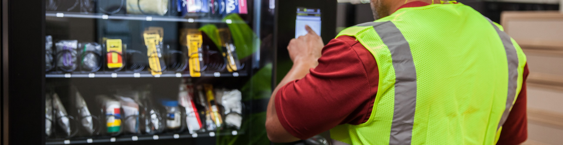 Solutions | CribMaster Inventory Control Australia